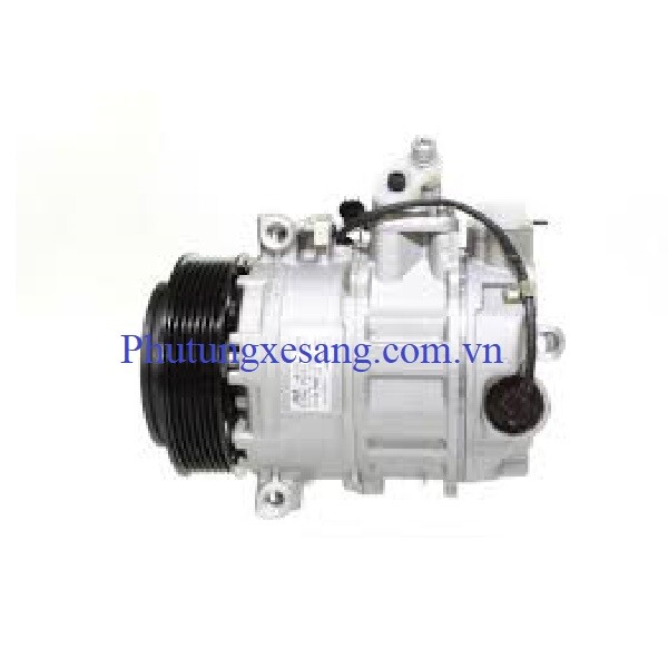 Lốc điều hòa Mercedes E200 W211 M271-A0012308011-A00223
